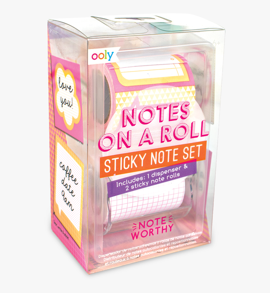 Pink Sticky Note Png, Transparent Png , Transparent Png Image - PNGitem