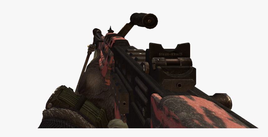 Transparent Mw2 Png - Call Of Duty: Modern Warfare 2, Png Download ...