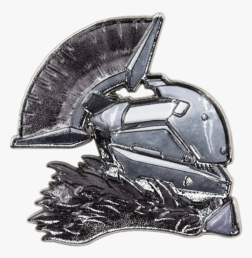 Destiny 2 Saint 14 Pin, HD Png Download , Transparent Png Image - PNGitem