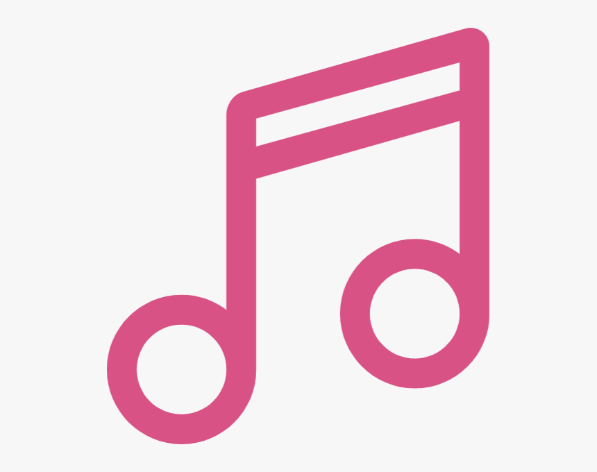 Vector Pentagram Music - Music Notes Stickers Transparent, HD Png ...