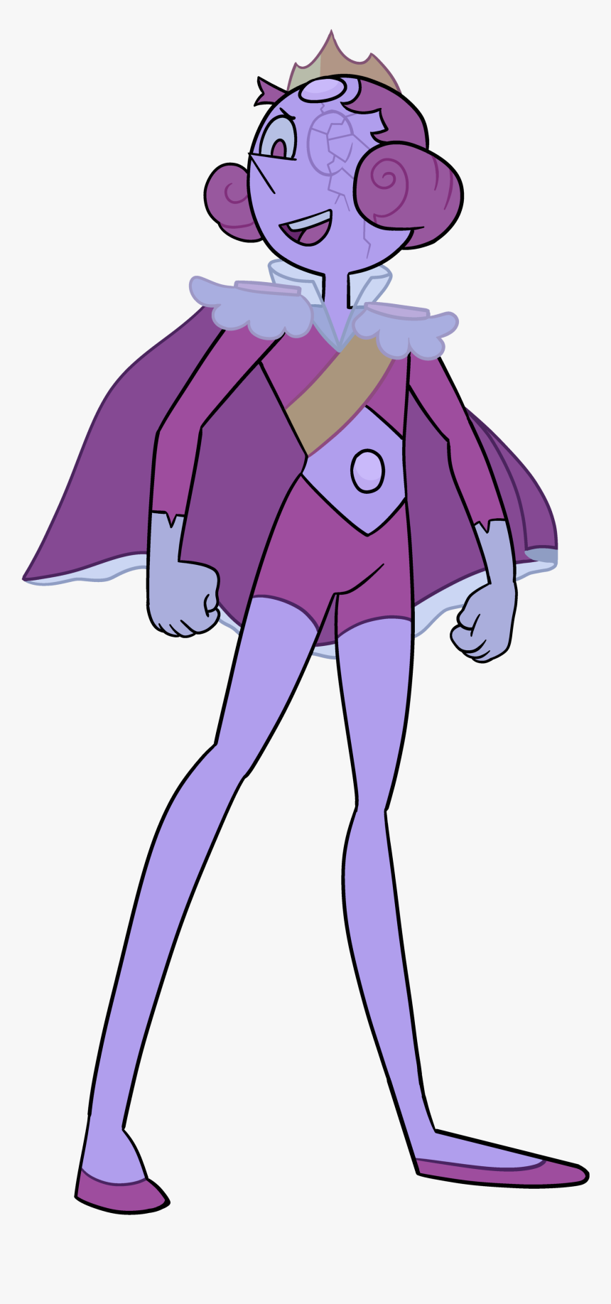 Steven Universe Pearl And Steven Fusion