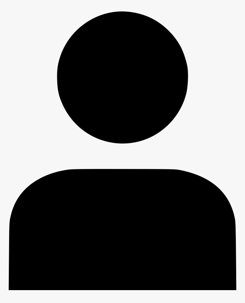 One Person, HD Png Download , Transparent Png Image - PNGitem