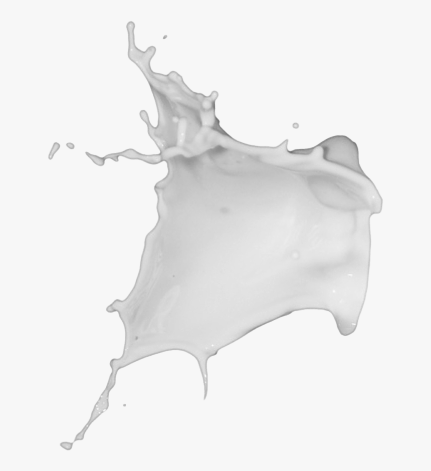 Milk Splash Png Image, Transparent Png , Transparent Png Image - PNGitem