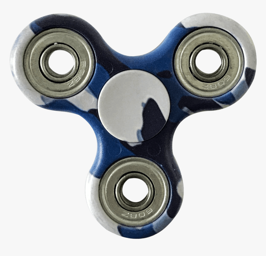 Fidget Spinner , Png Download, Transparent Png , Transparent Png Image ...