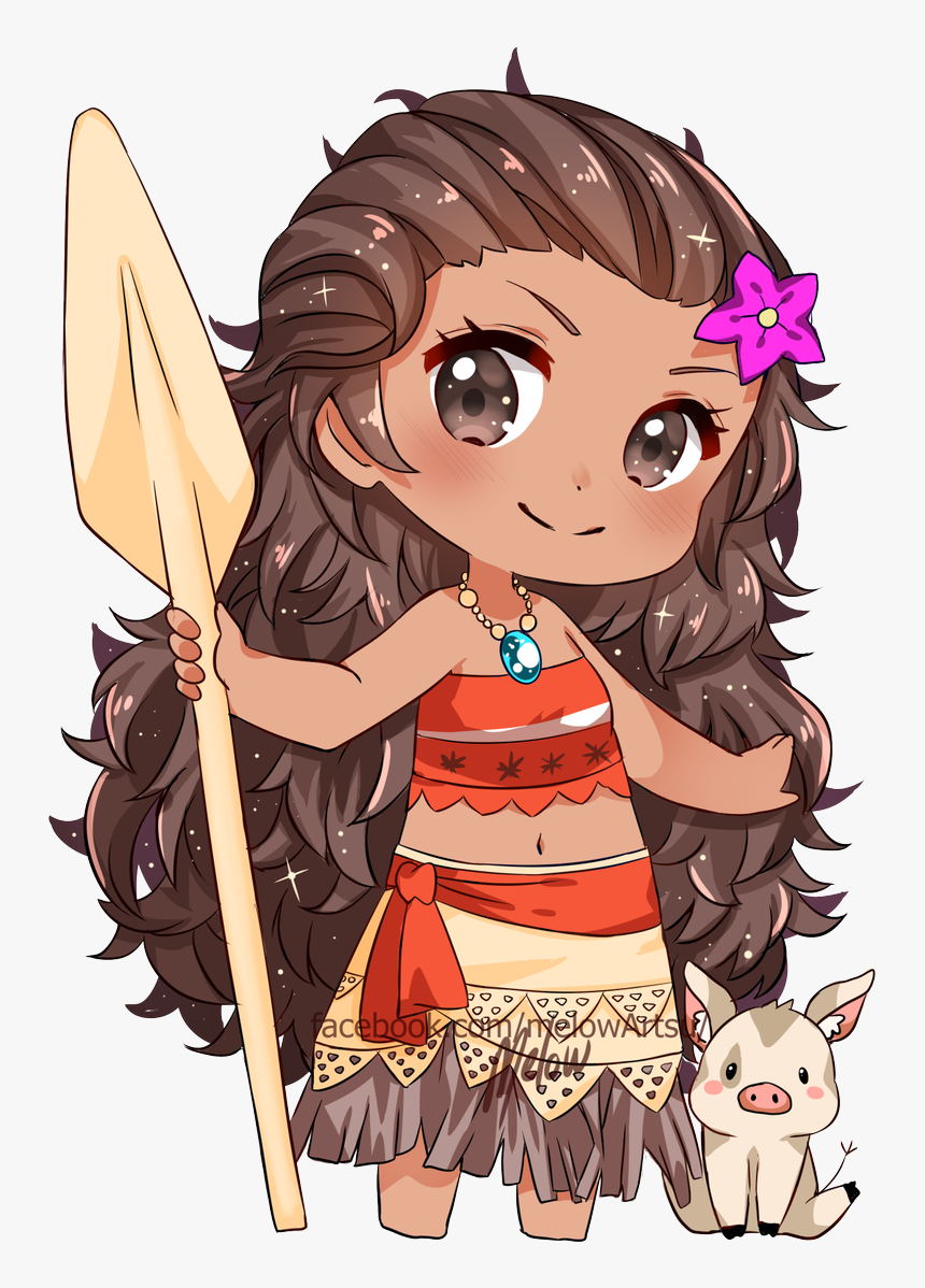 Moana Png, Transparent Png , Transparent Png Image - PNGitem