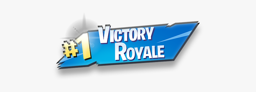 Victory Royale Png, Transparent Png , Transparent Png Image - PNGitem