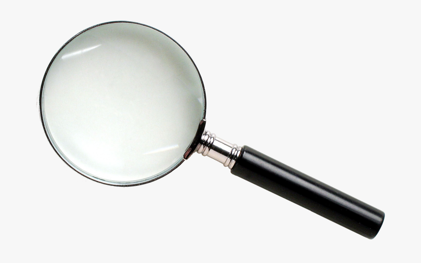 Magnifying Glass, HD Png Download , Transparent Png Image - PNGitem