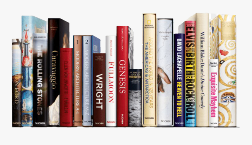 Library Books Png Free Pic, Transparent Png , Transparent Png Image ...