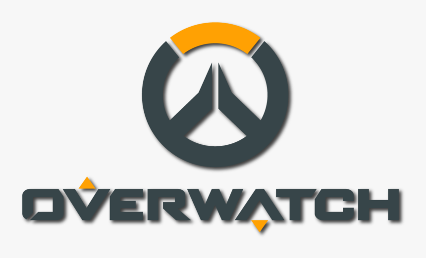 Overwatch Logo Png, Transparent Png , Transparent Png Image - PNGitem