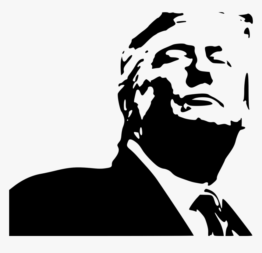 Donald Trump Png, Transparent Png , Transparent Png Image - PNGitem