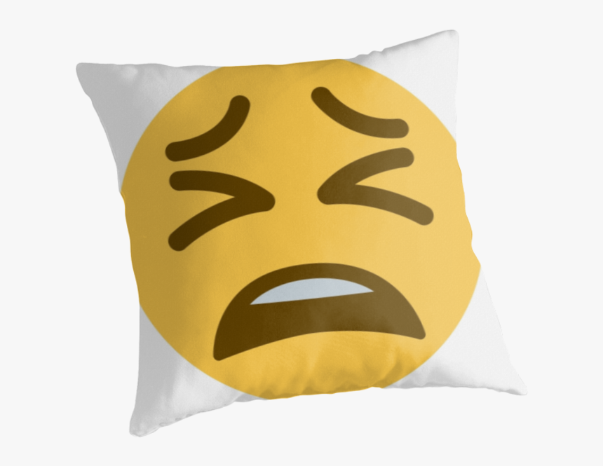 Transparent Disgusted Emoji Png, Png Download , Transparent Png Image ...