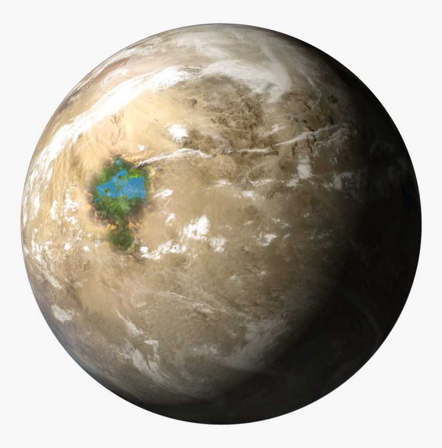 Transparent Planet Png, Png Download , Transparent Png Image - PNGitem