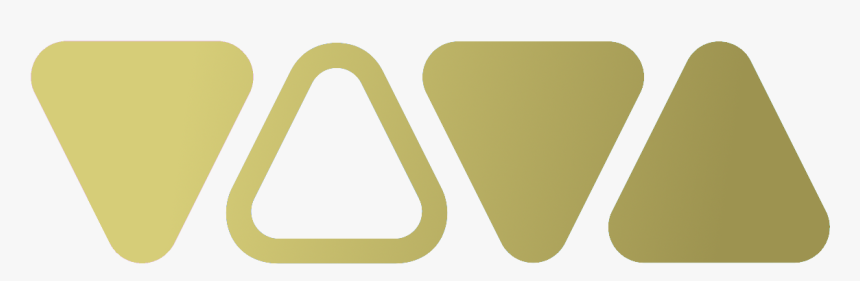 Viva Logo Gold, HD Png Download , Transparent Png Image - PNGitem