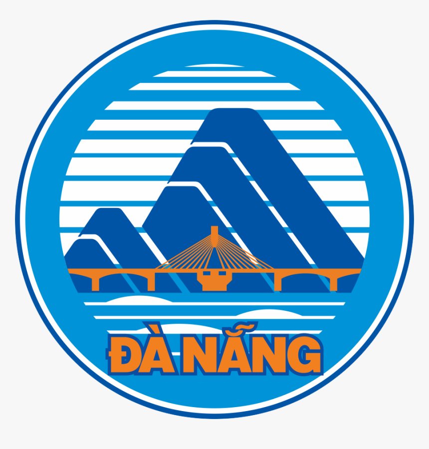 Emblem Of Danang City, HD Png Download , Transparent Png Image - PNGitem
