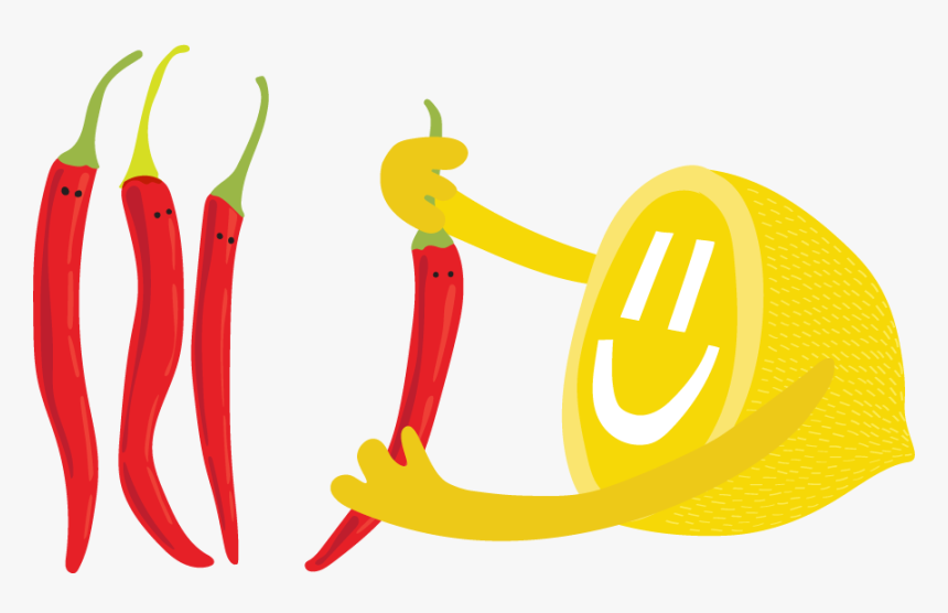 Stick - Lemon, HD Png Download , Transparent Png Image - PNGitem