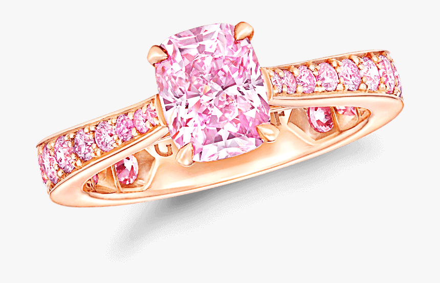 Transparent Pink Diamonds Png, Png Download , Transparent Png Image ...