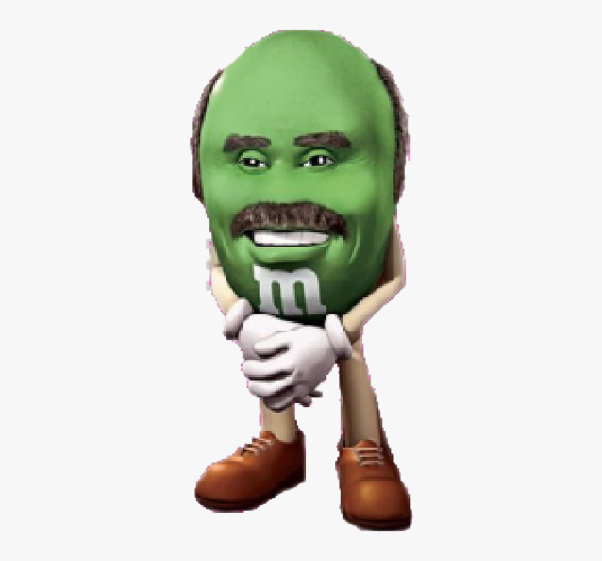 Green Dank Meme Png Photo, Transparent Png , Transparent Png Image ...