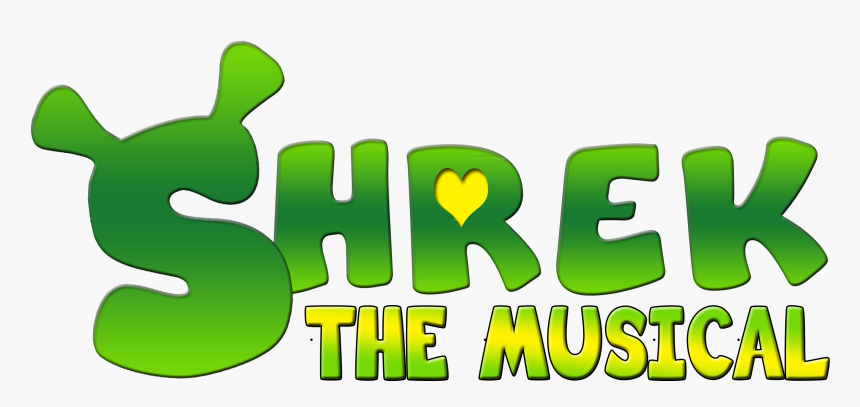 Shrek Logo Png, Transparent Png , Transparent Png Image - PNGitem