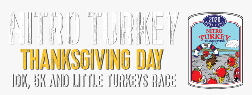 Nitro Turkey, HD Png Download , Transparent Png Image - PNGitem