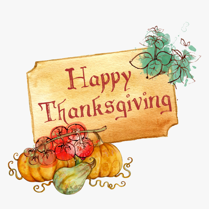 Thanksgiving Png, Transparent Png , Transparent Png Image - PNGitem