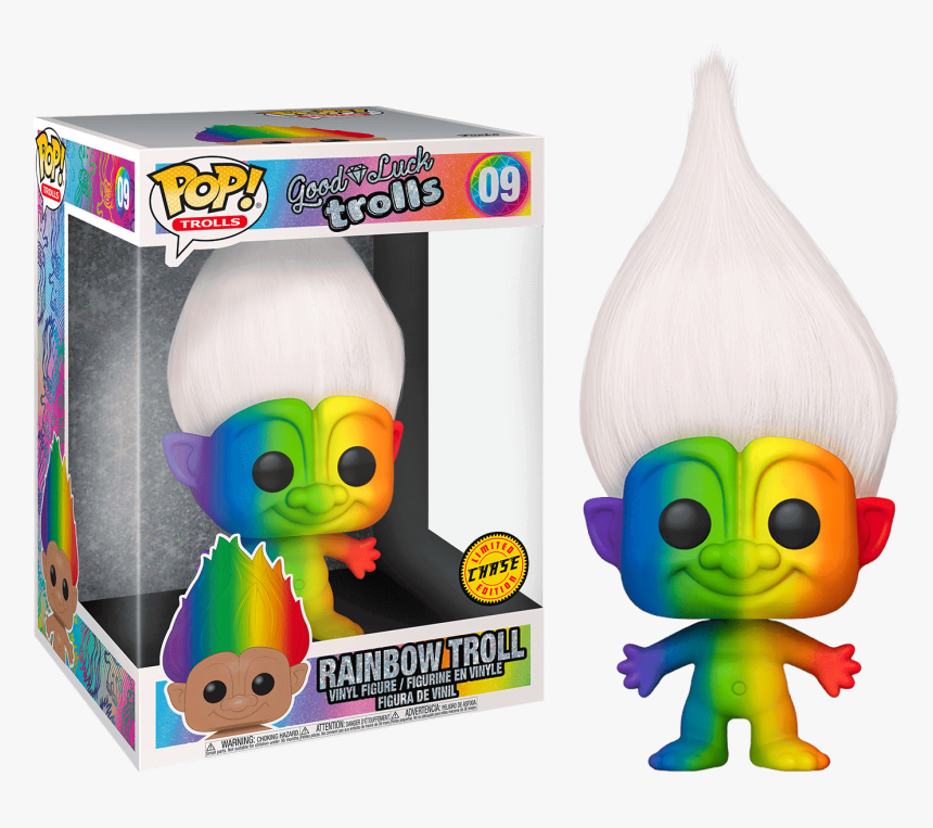 Trolls Png, Transparent Png , Transparent Png Image - PNGitem