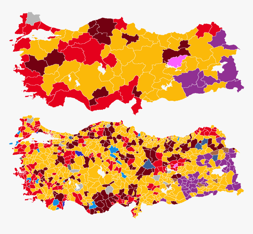 Turkish Local Elections, 2019, HD Png Download , Transparent Png Image ...