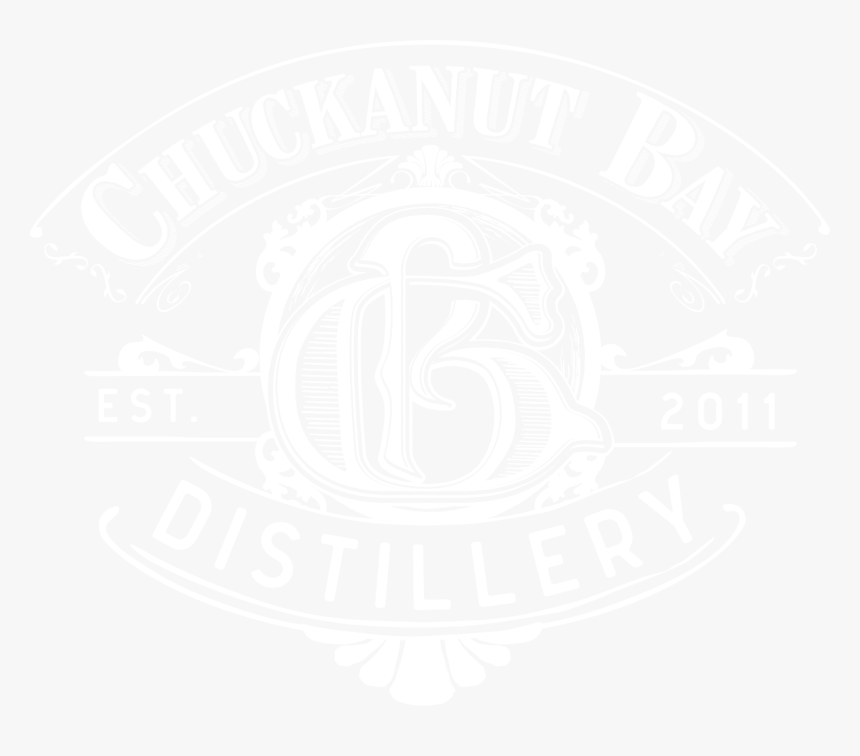 Chuckanut Bay Distillery Logo, HD Png Download , Transparent Png Image ...