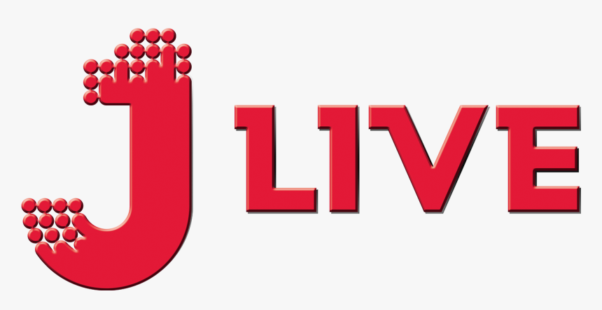 Logo Jlive, HD Png Download , Transparent Png Image - PNGitem