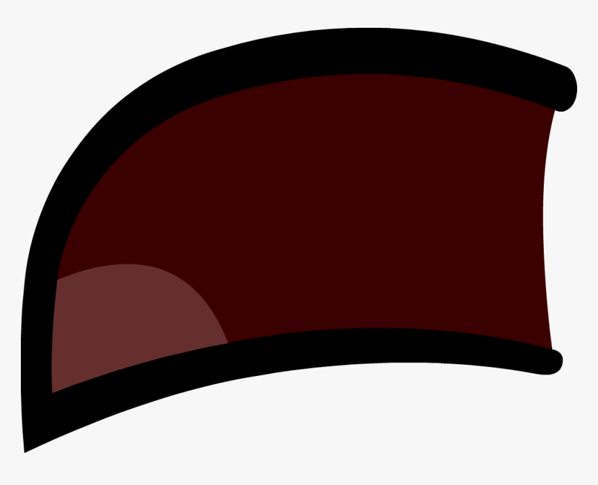 Open Mouth Going Into O Mouth Frown, HD Png Download , Transparent Png ...