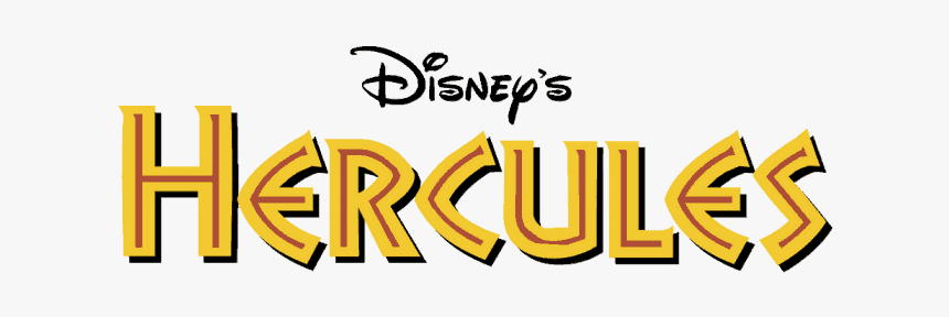 Hercules Logo, HD Png Download , Transparent Png Image - PNGitem