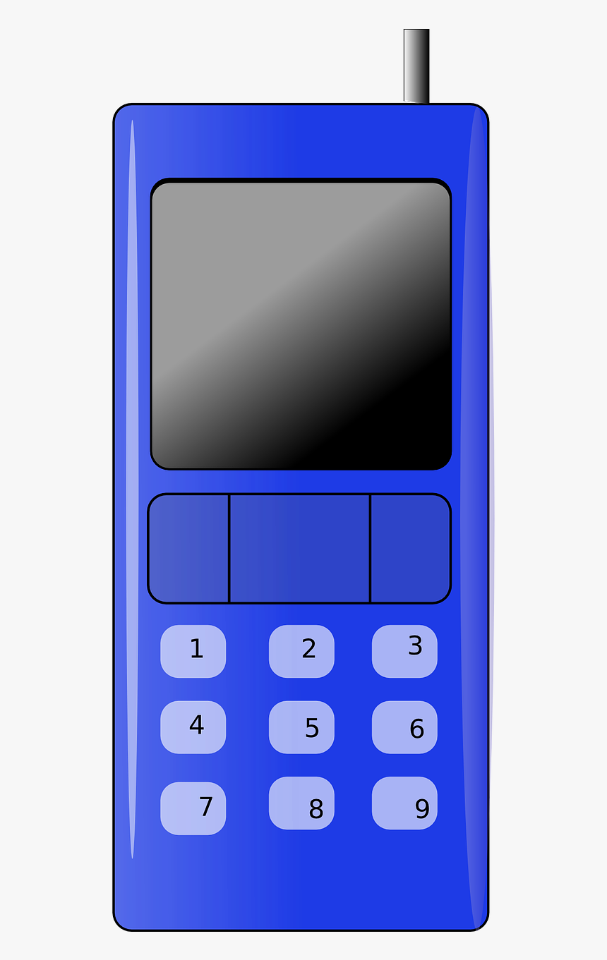 Cell Phone Png, Transparent Png , Transparent Png Image - PNGitem