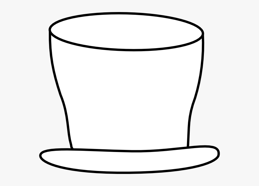 Top Hat Png, Transparent Png , Transparent Png Image - PNGitem