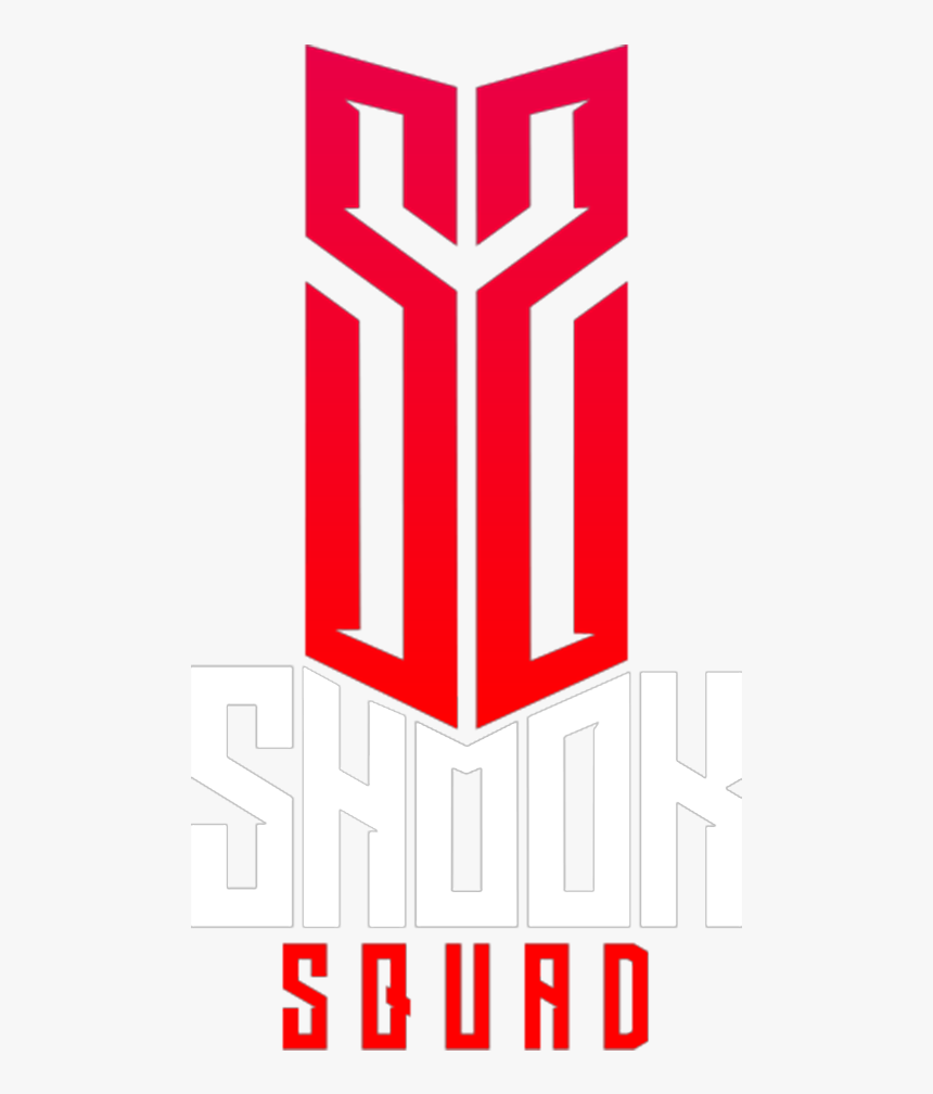 Shook Squad Team Logo, HD Png Download , Transparent Png Image - PNGitem