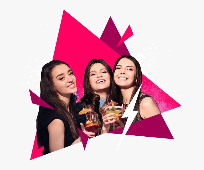 Kitty Party, HD Png Download , Transparent Png Image - PNGitem