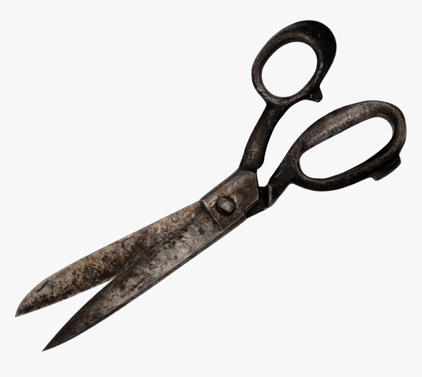 Scissors-5, HD Png Download , Transparent Png Image - PNGitem