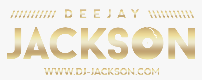 Dj Jackson Logo, HD Png Download , Transparent Png Image - PNGitem
