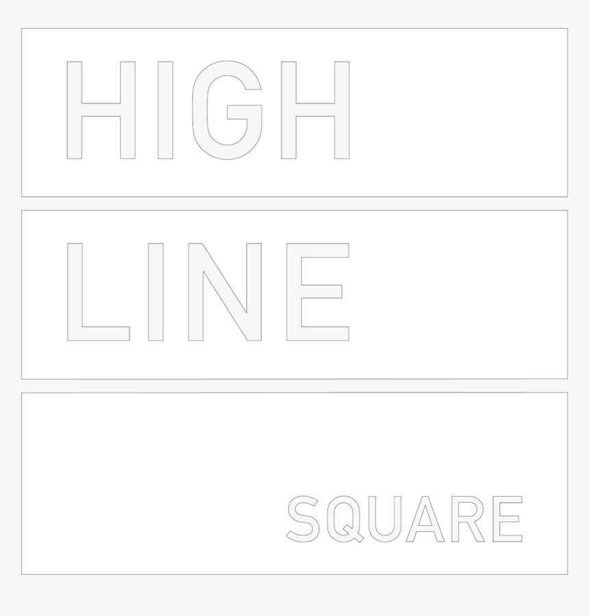 Transparent Square Line Png, Png Download , Transparent Png Image - PNGitem