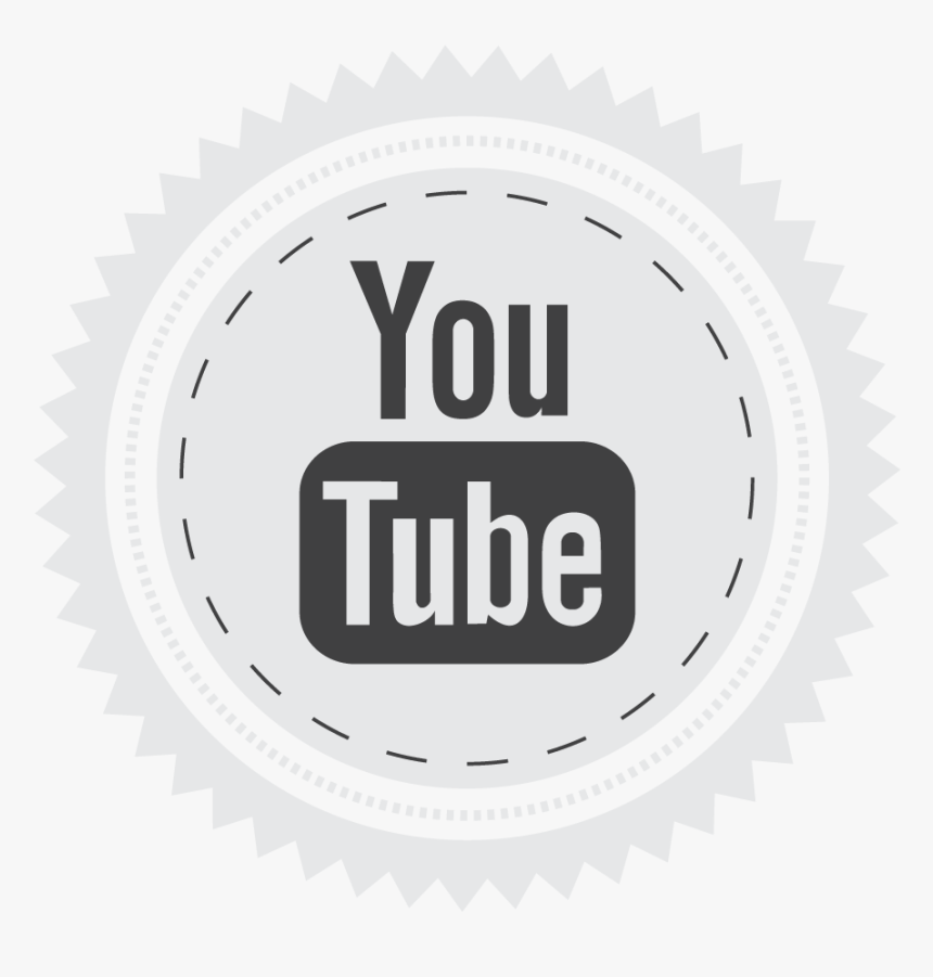 Youtube Button , Png Download, Transparent Png , Transparent Png Image ...