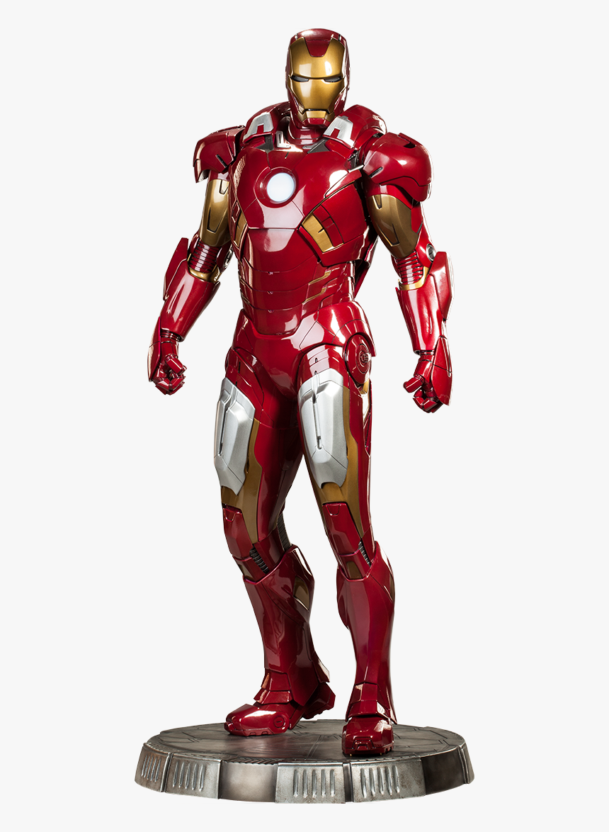 Iron Man Png, Transparent Png , Transparent Png Image - PNGitem