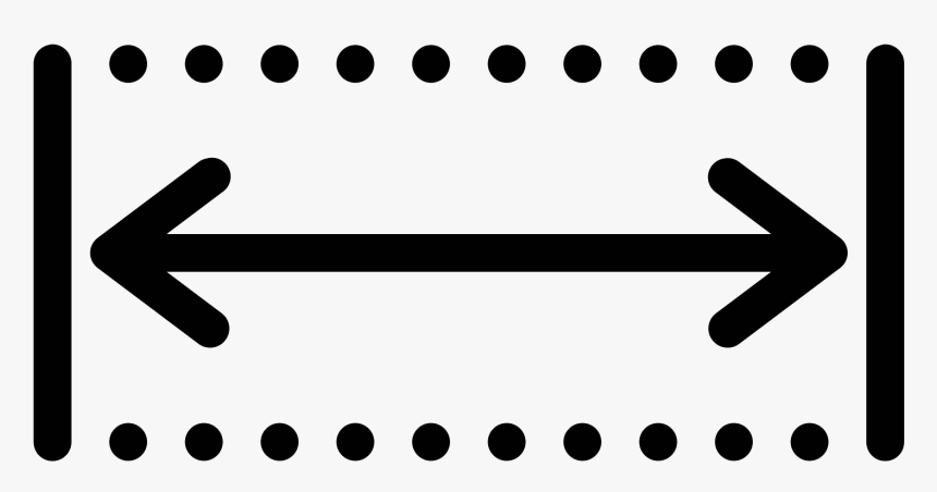 White Dotted Line Png, Transparent Png , Transparent Png Image - PNGitem