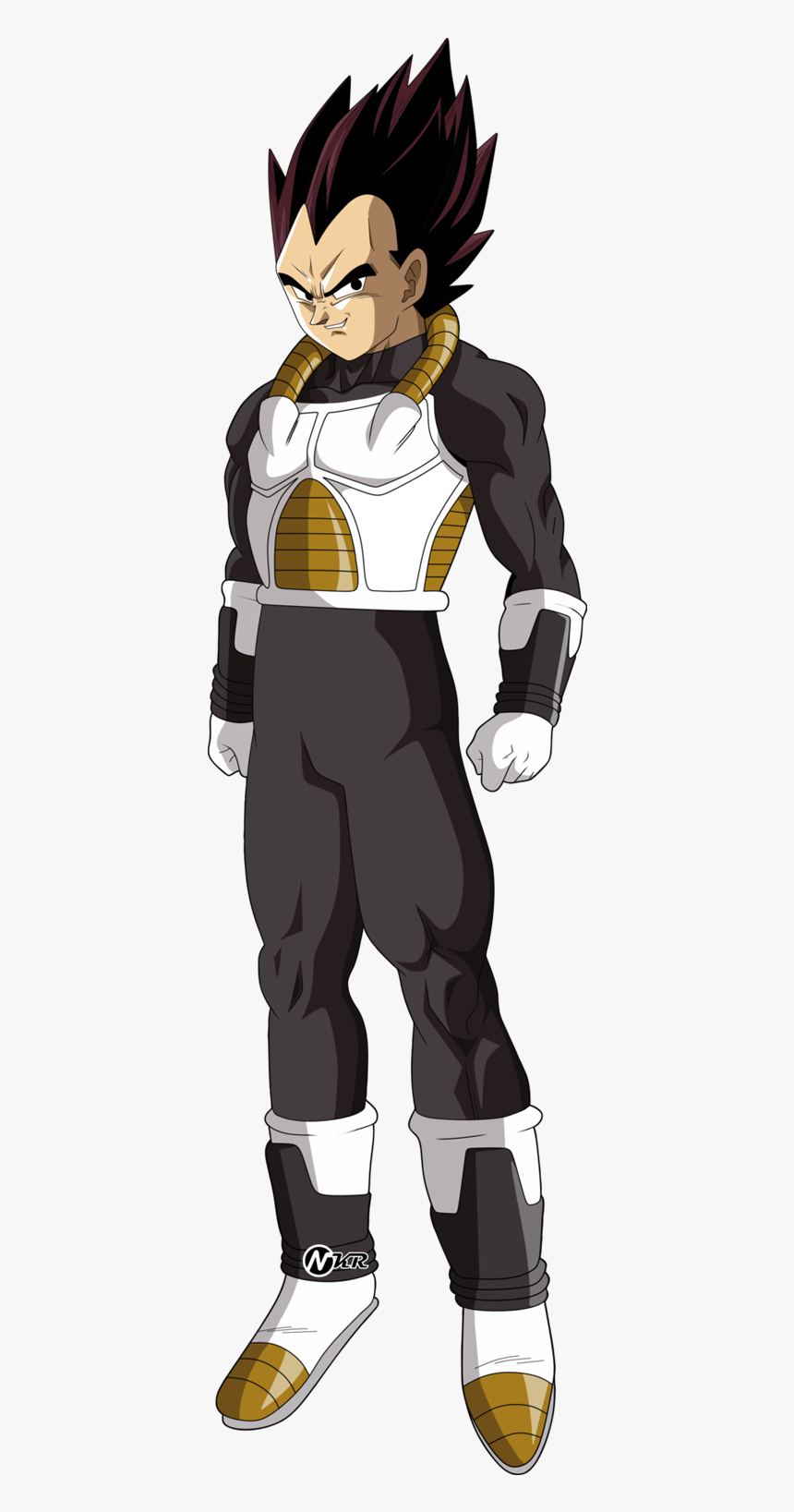 Drawing Vegeta Gallery, HD Png Download , Transparent Png Image - PNGitem