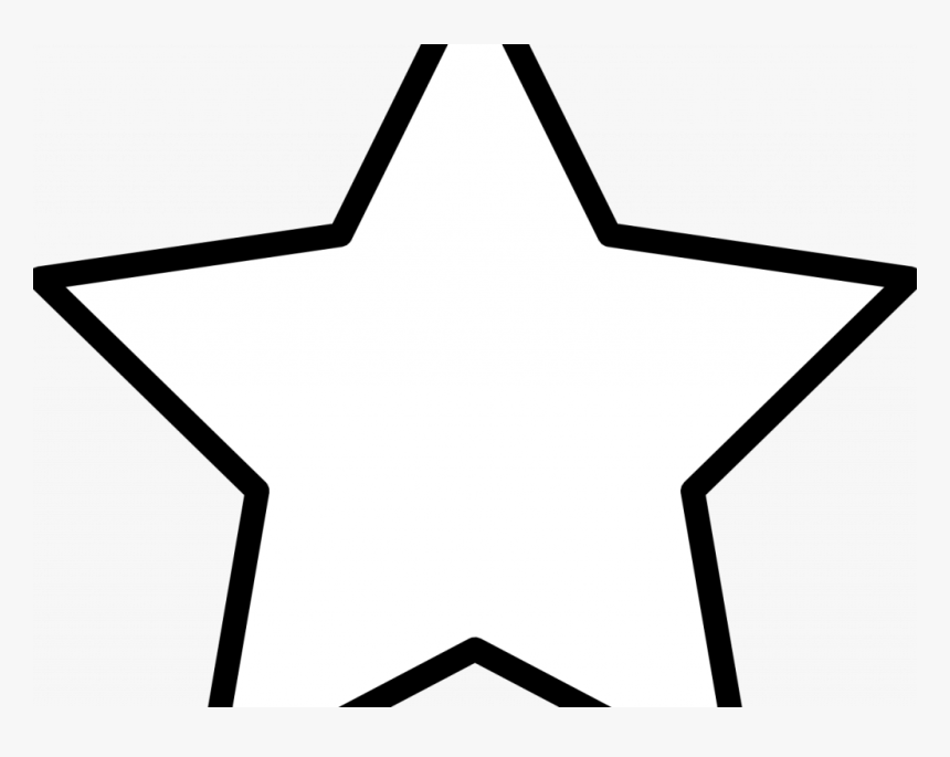 Bold Ideas Star Clip Art White Stars Clipart Panda, HD Png Download ...