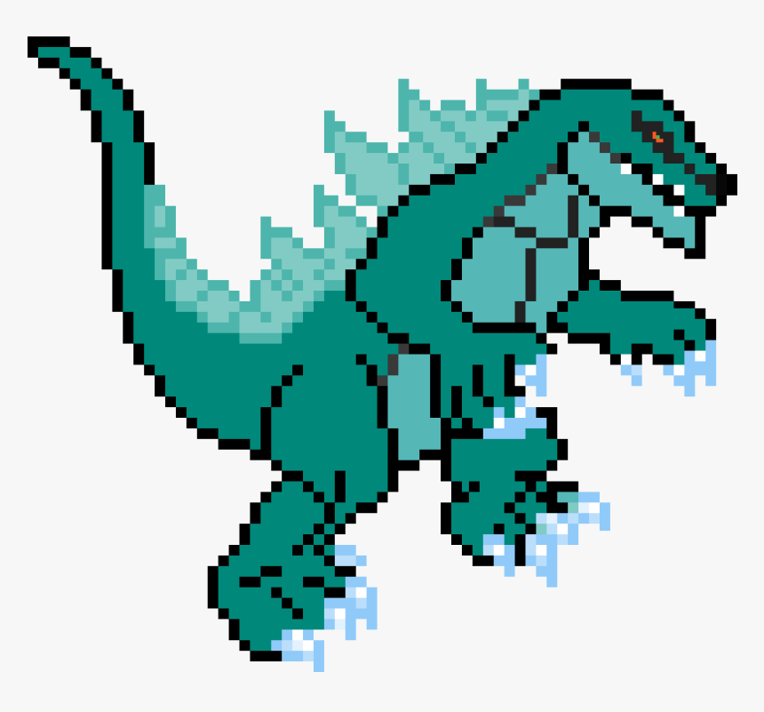 Godzilla Png, Transparent Png , Transparent Png Image - PNGitem