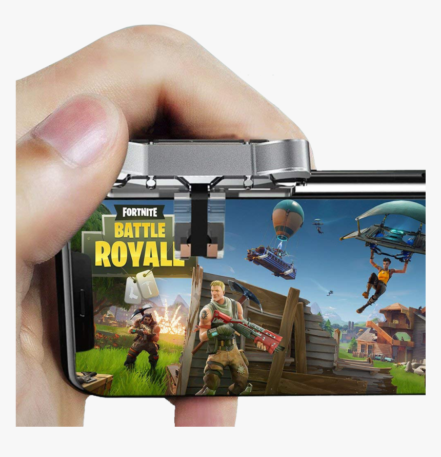 Transparent Pubg Character Png, Png Download , Transparent Png Image ...