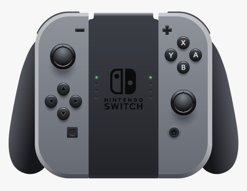 Switch Nintendo Png, Transparent Png , Transparent Png Image - PNGitem