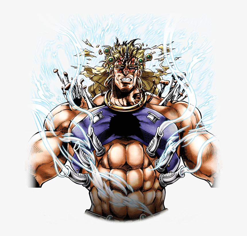 Unit Wamuu, HD Png Download , Transparent Png Image - PNGitem