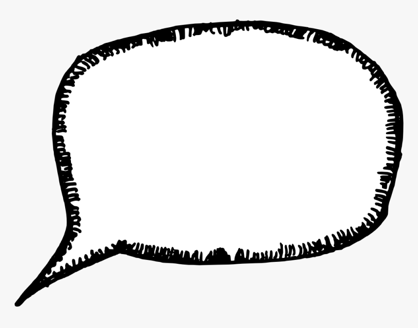 Text Bubble Png, Transparent Png , Transparent Png Image - PNGitem