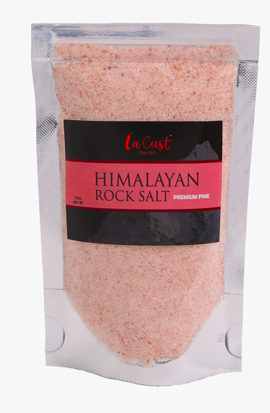 Himalayan Salt, HD Png Download , Transparent Png Image - PNGitem