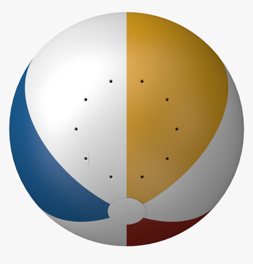 1150 9433 Beach Ball Ba Width, HD Png Download , Transparent Png Image ...