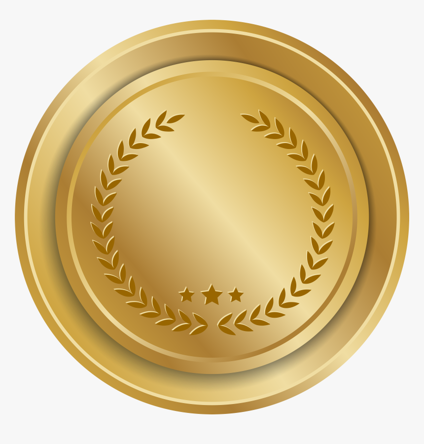 Gold Plate Png , Png Download, Transparent Png , Transparent Png Image ...